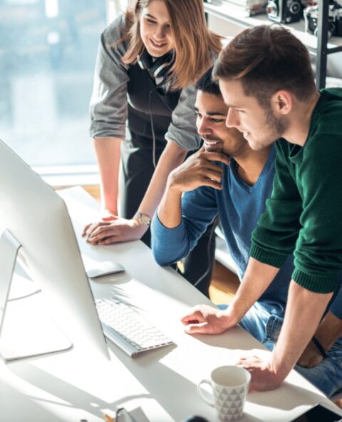 Halcyon Security | Web Services